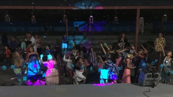 Interactive Kids Disco | Southern California's FIRST Choice DJ for Kids