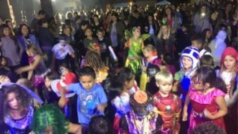 Interactive Kids Disco | The Epic Dance Party for Children
